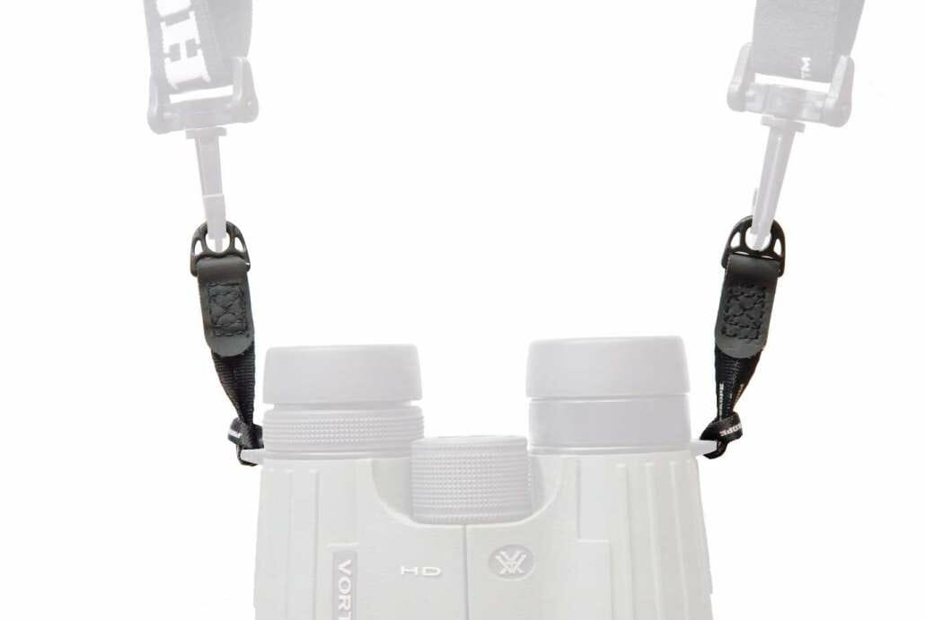 Binocular / Camera Connecting Loop - Binoculars / Camera Loop System ...